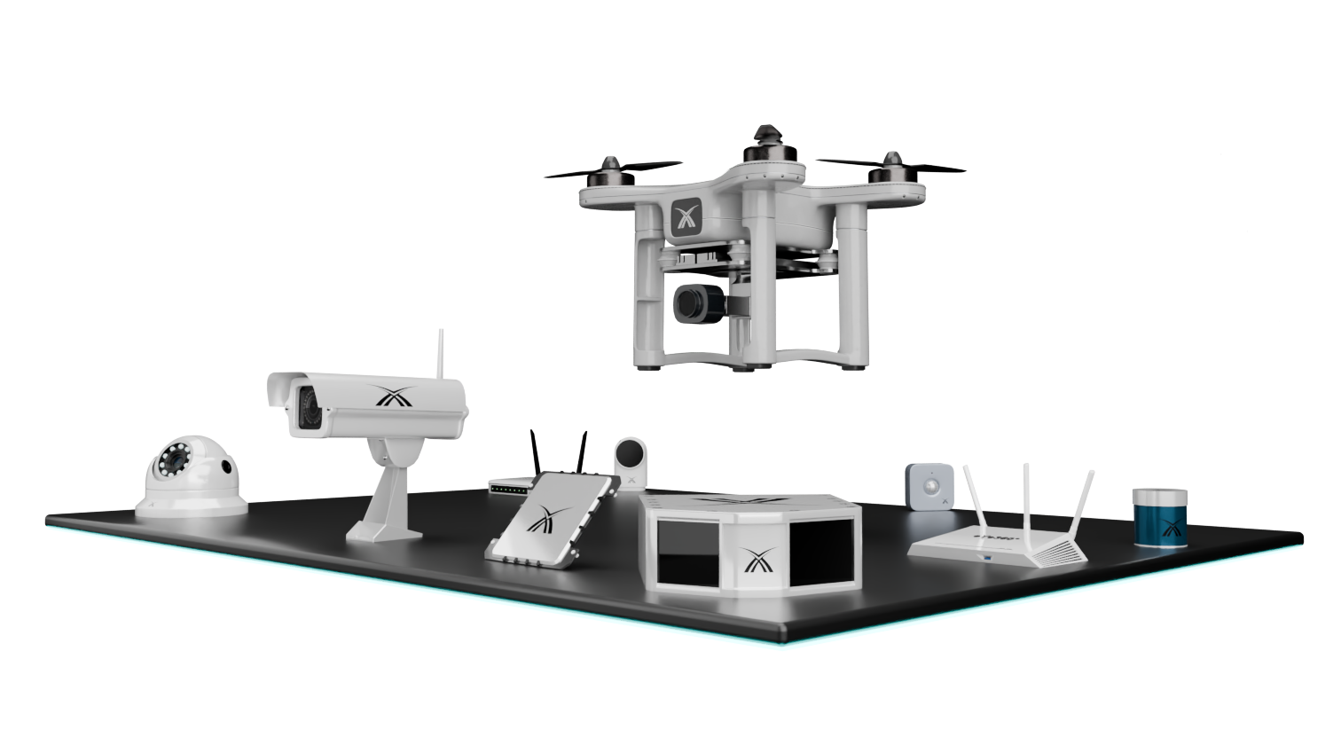 ibeXvision